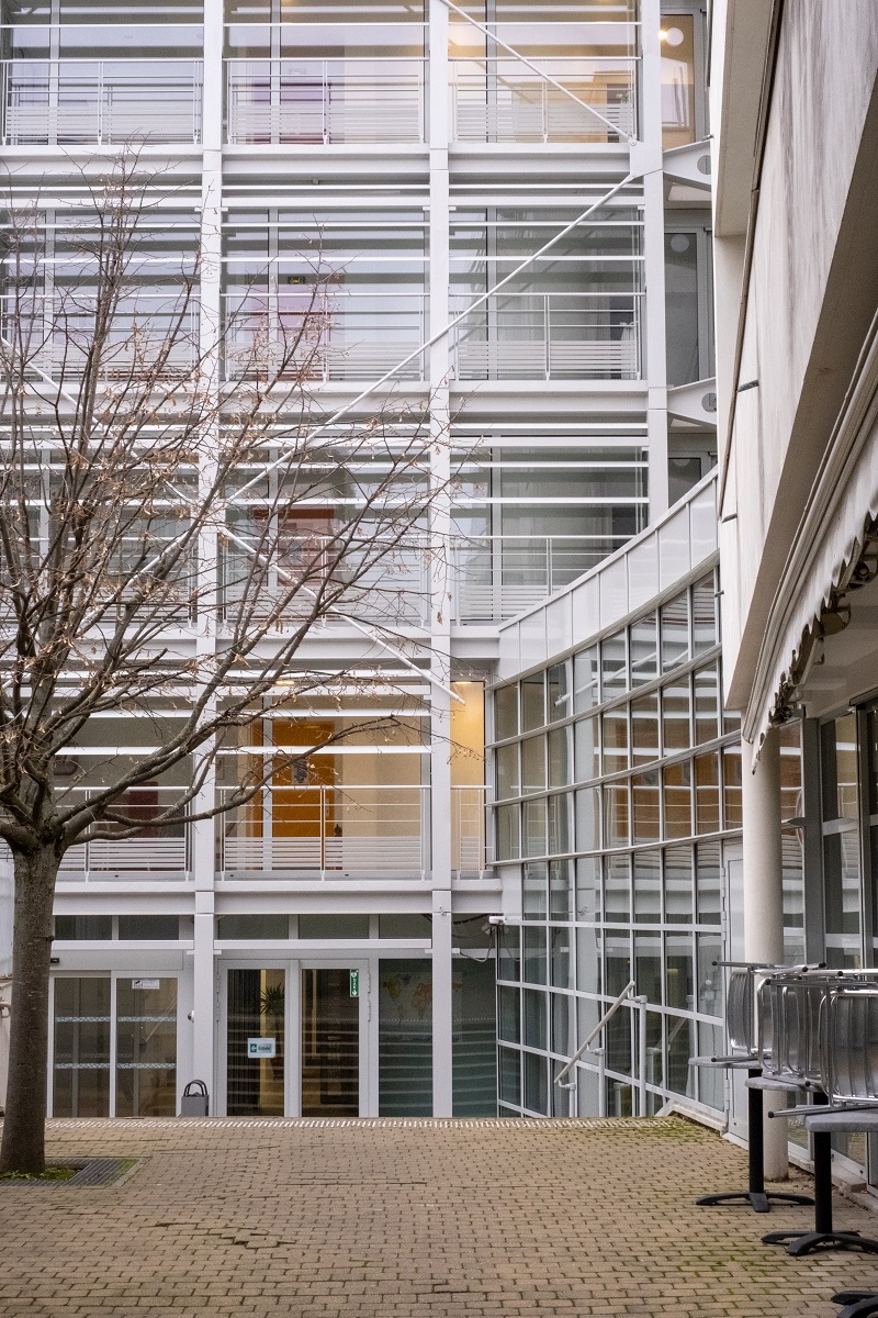 Locations – Foyer Alma-Bosquet